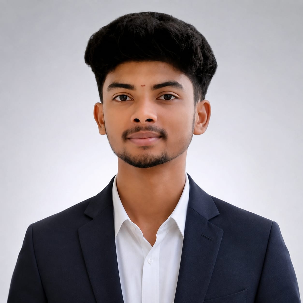 Akshay Kadali | Portfolio
